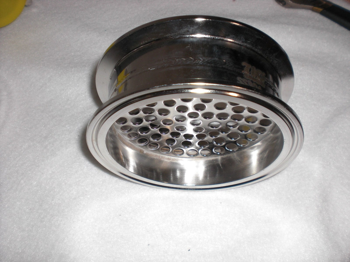 Filter Plates | Global Material Processing