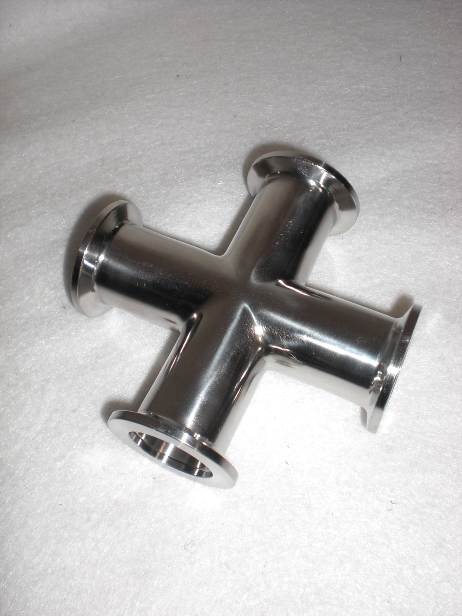 Tee Flange | Global Material Processing